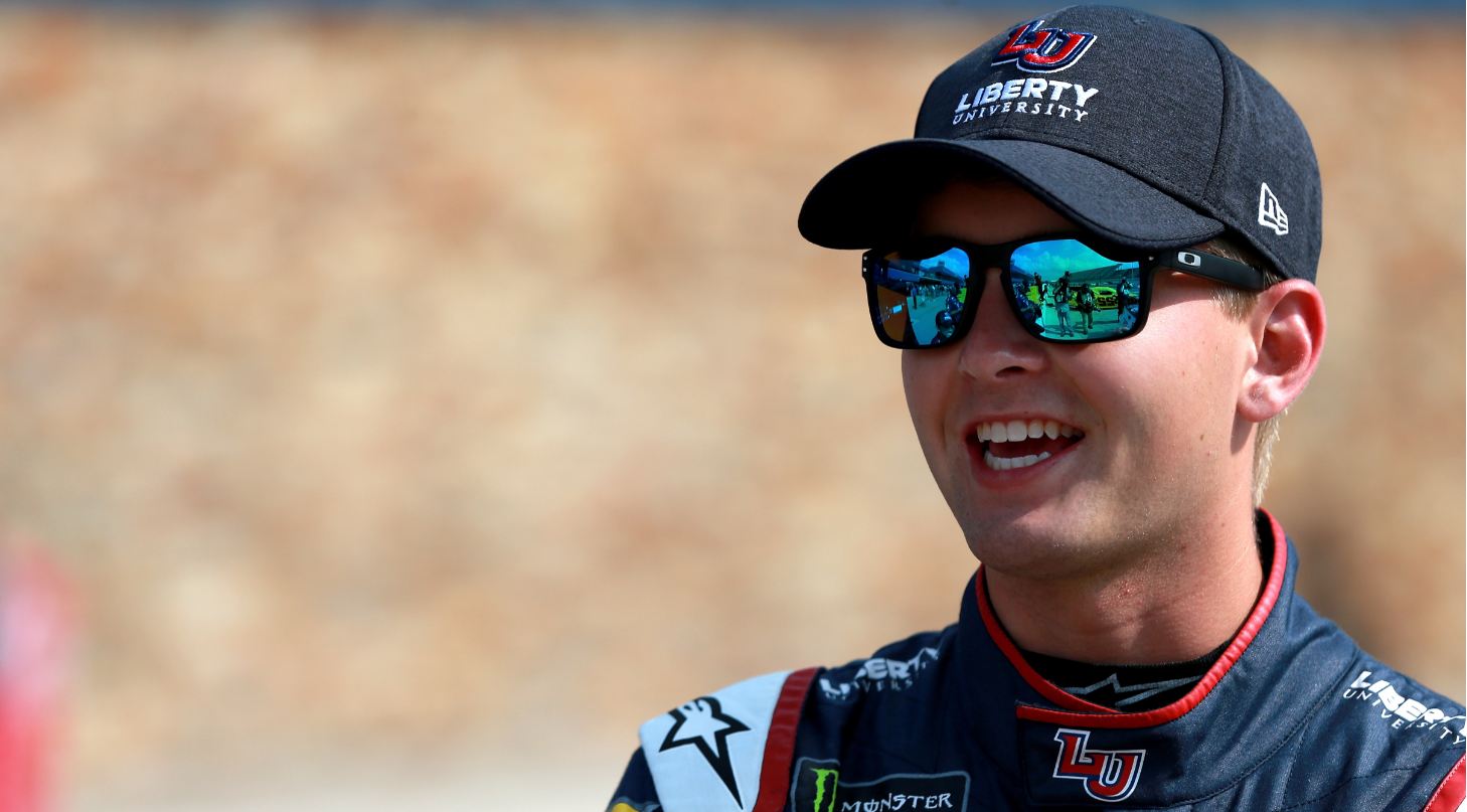 What time is the Martinsville race? How to watch this weekend's action ...