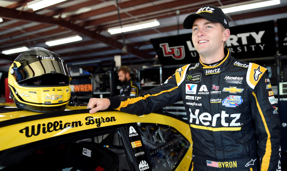 What time is the Phoenix race? How to watch this weekend's action ...