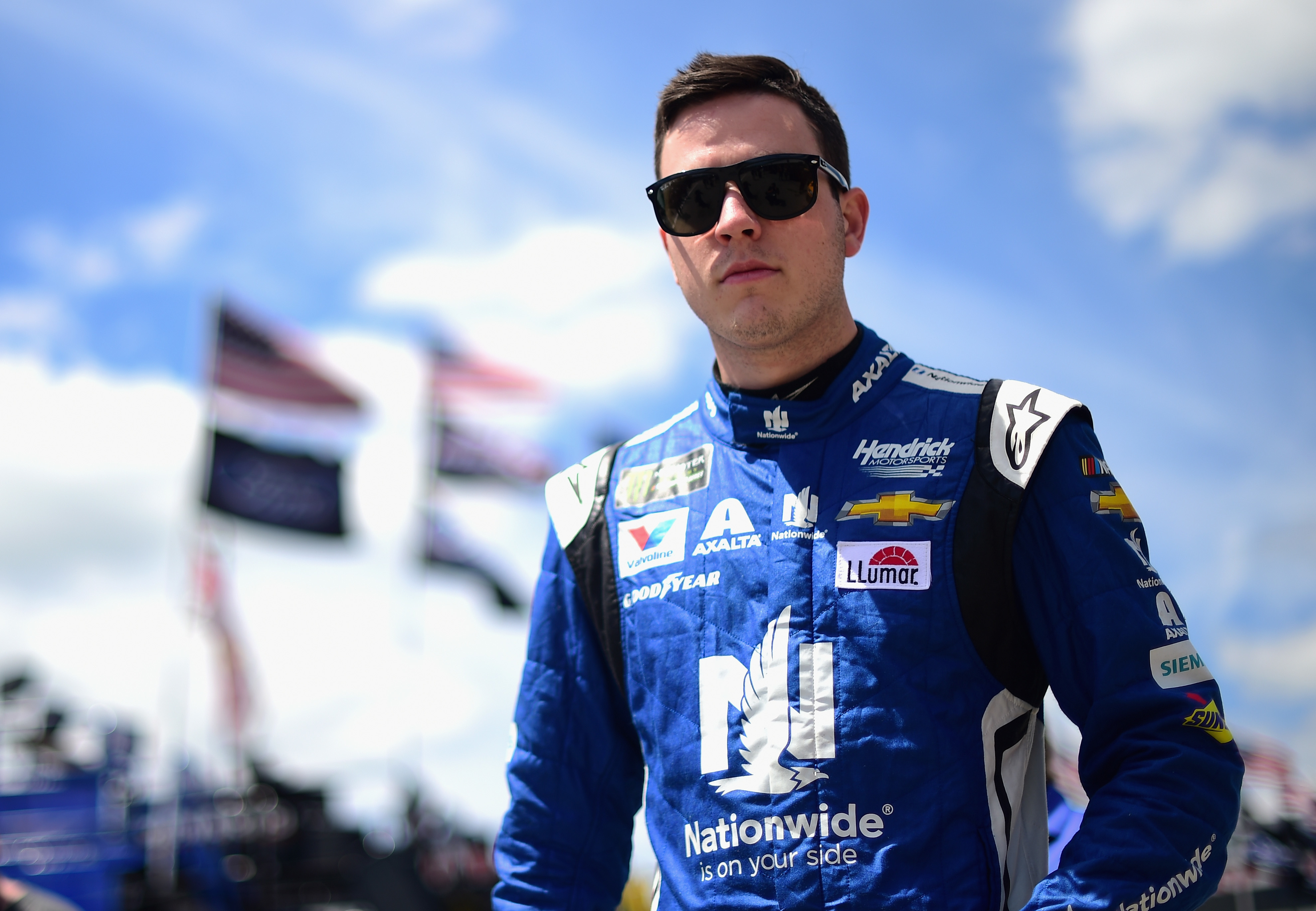 What time is the Richmond race? How to watch this weekend's action ...