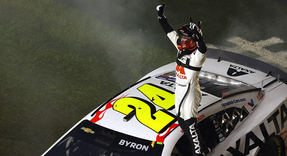 Hendrick Motorsports in the Cup Series: Key numbers to know | Hendrick ...