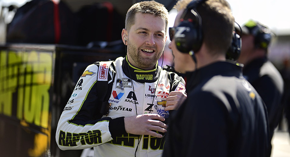 Everything you need to know for Phoenix's spring race | Hendrick ...
