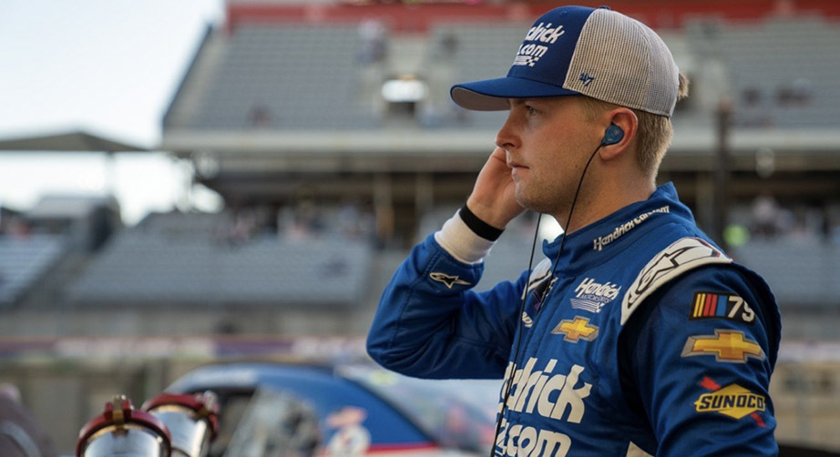 Byron to start ninth in Xfinity Series race at COTA | Hendrick Motorsports