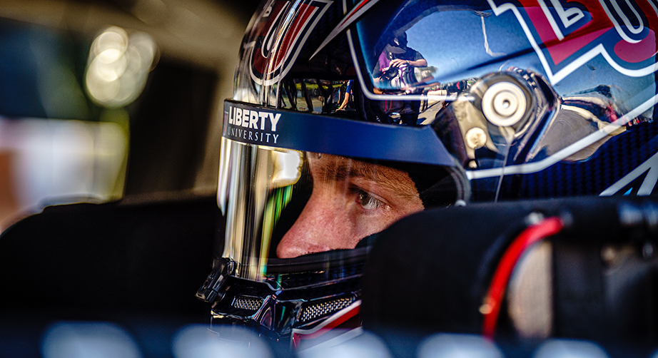 Byron earns top-10 starting spot at Martinsville | Hendrick Motorsports