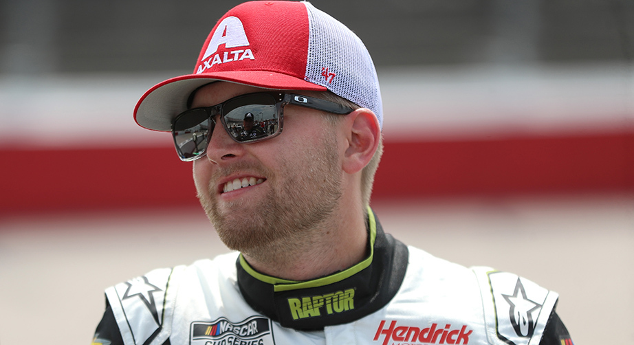 Playoff preview: William Byron and the No. 24 team | Hendrick Motorsports