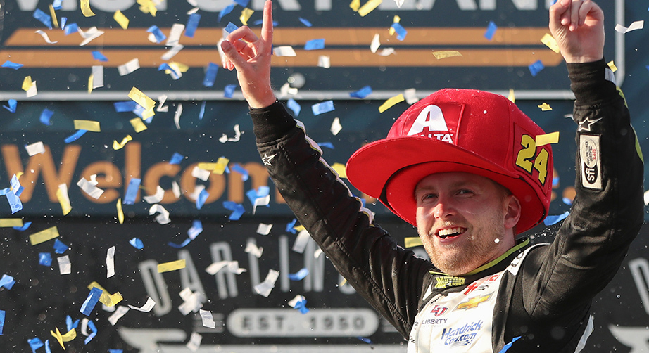 Run to Championship 4 caps off big year for Byron, No. 24 team ...