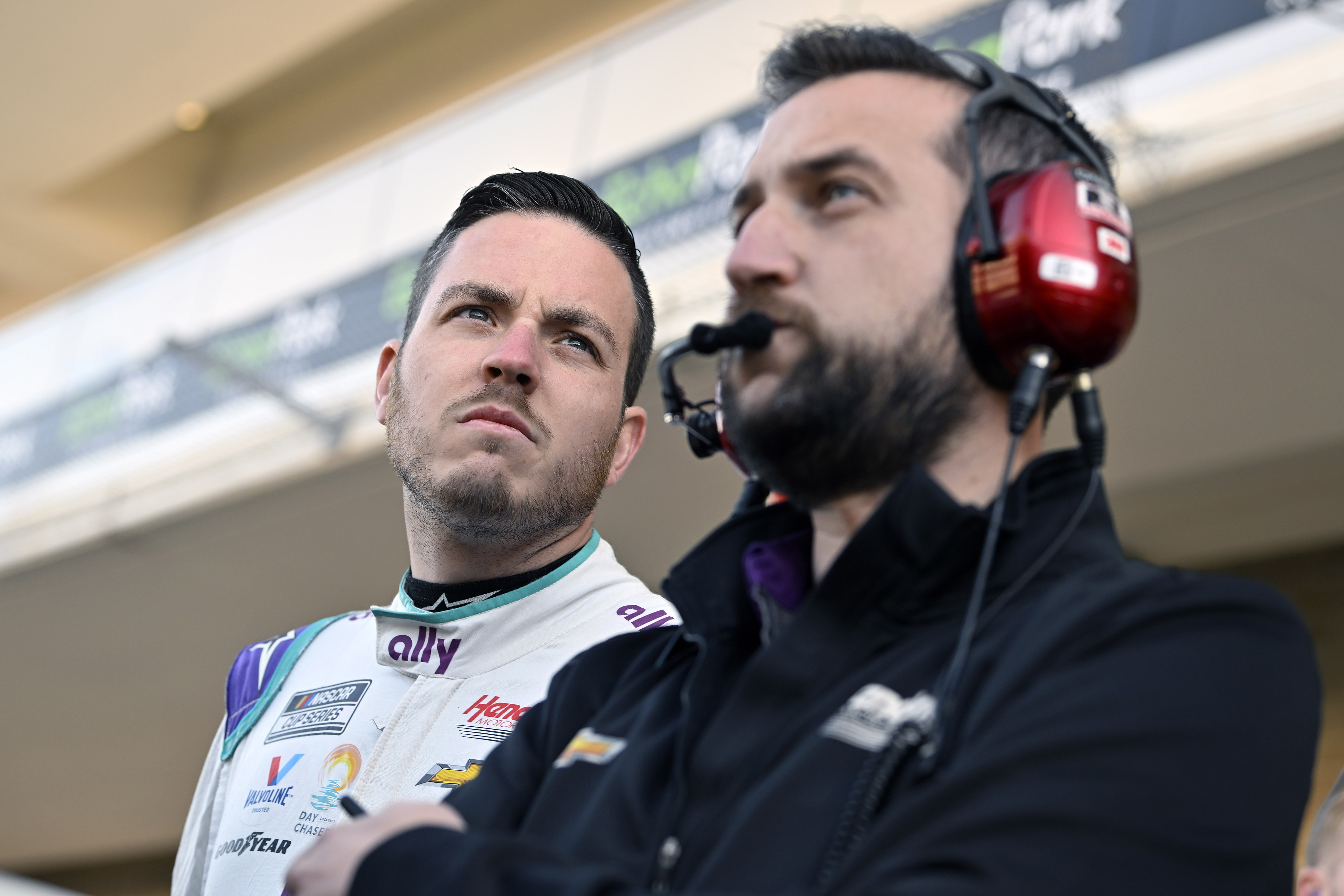 Eliason's racing roots took shape in Midwest | Hendrick Motorsports