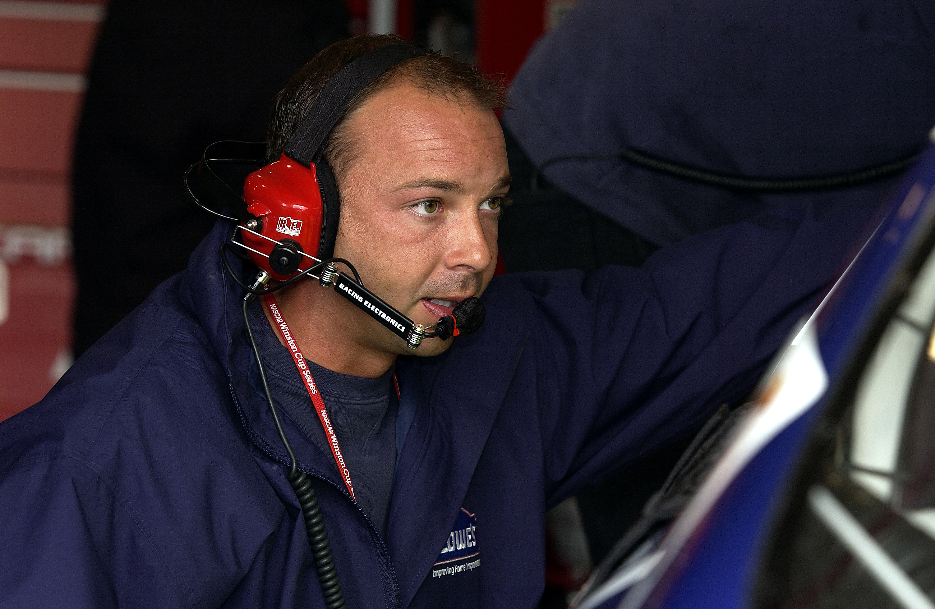 Relive Jimmie Johnson's first career win at Fontana | Images | Hendrick ...