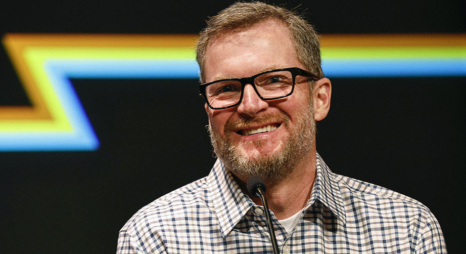 Dale Jr. joins 'Hendrick Homecoming' lineup | Hendrick Motorsports