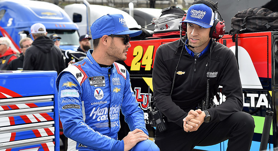 Daniels believes character test for No. 5 team will pay dividends in ...