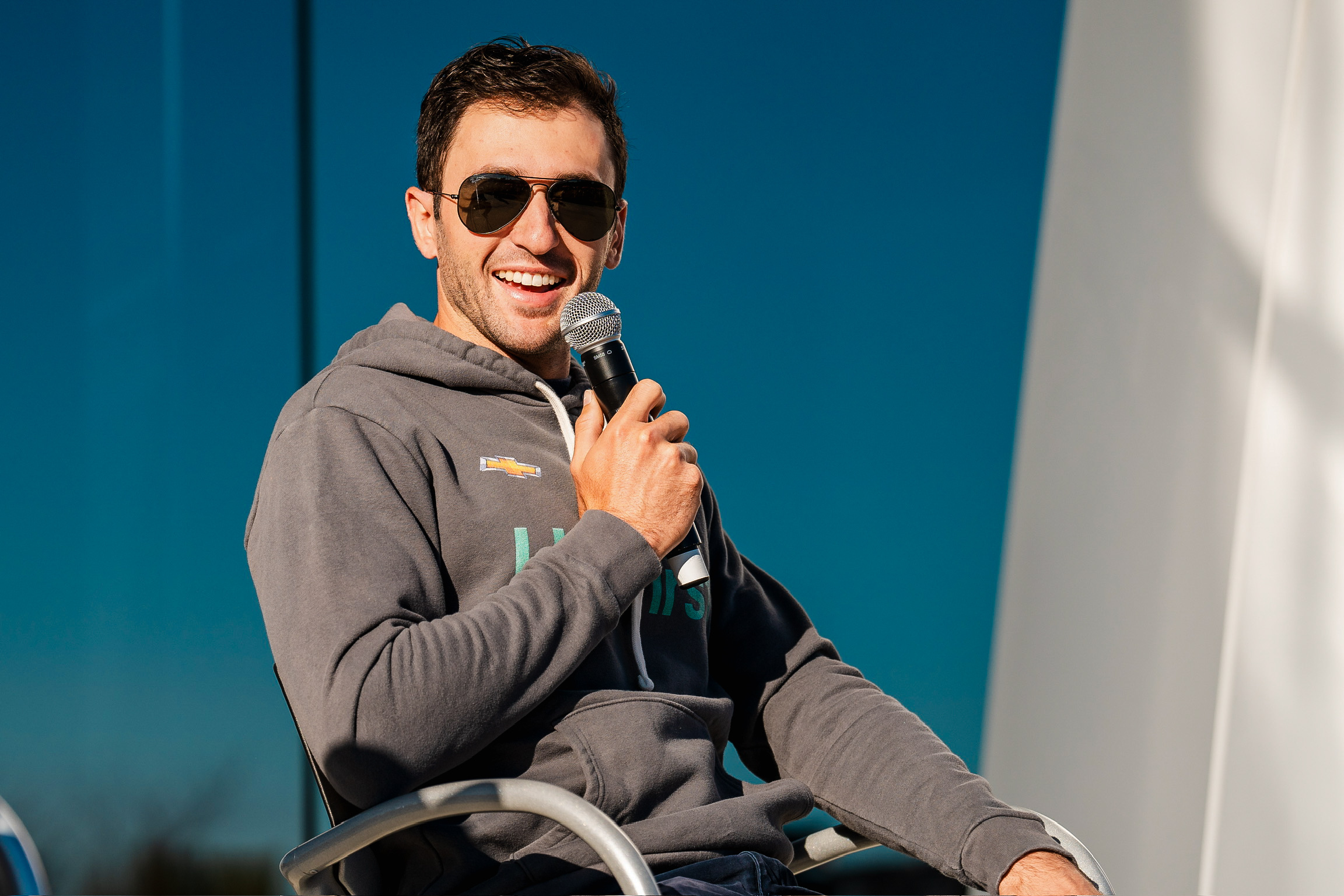 Amazon Prime Video joins as primary sponsor for Chase Elliott, Hendrick Motorsports No. 9 ...