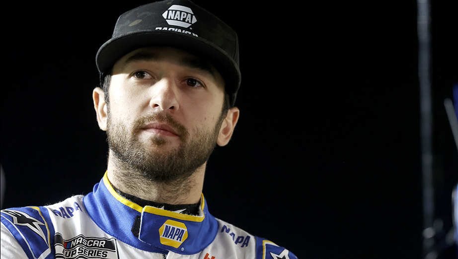 Elliott leads quartet with third-place finish in Daytona Duels ...
