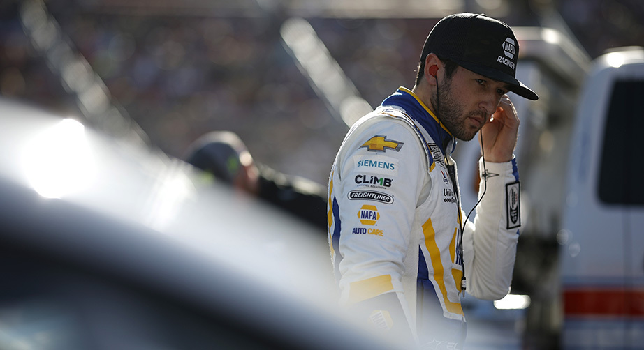 Elliott to miss race at Las Vegas due to leg injury | Hendrick Motorsports
