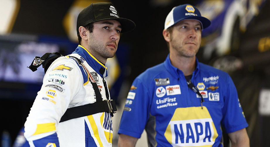 Elliott undergoes successful surgery, no timeline yet on return ...