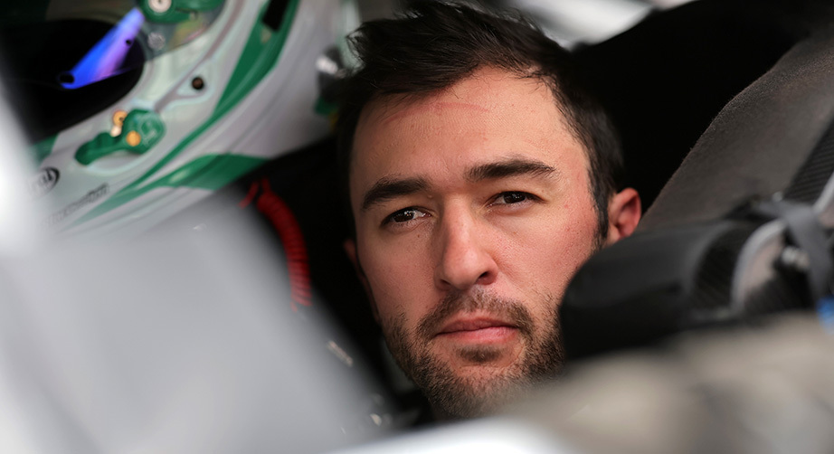 After top-five finish at Richmond, Elliott turns focus to Martinsville ...