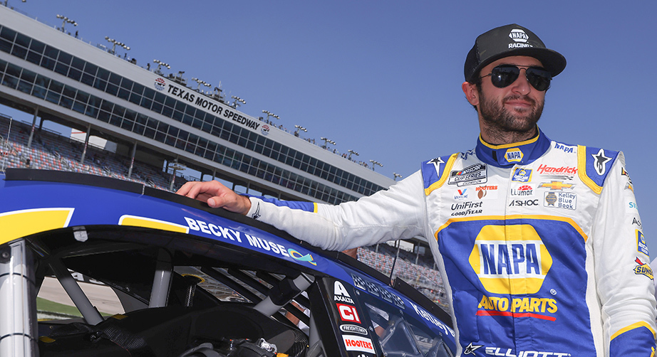 Inside the numbers: Hendrick Motorsports' 1.5-mile strength | Hendrick ...