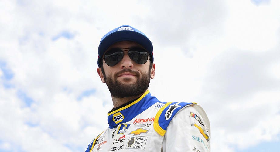 Elliott to lead field to green at Atlanta | Hendrick Motorsports