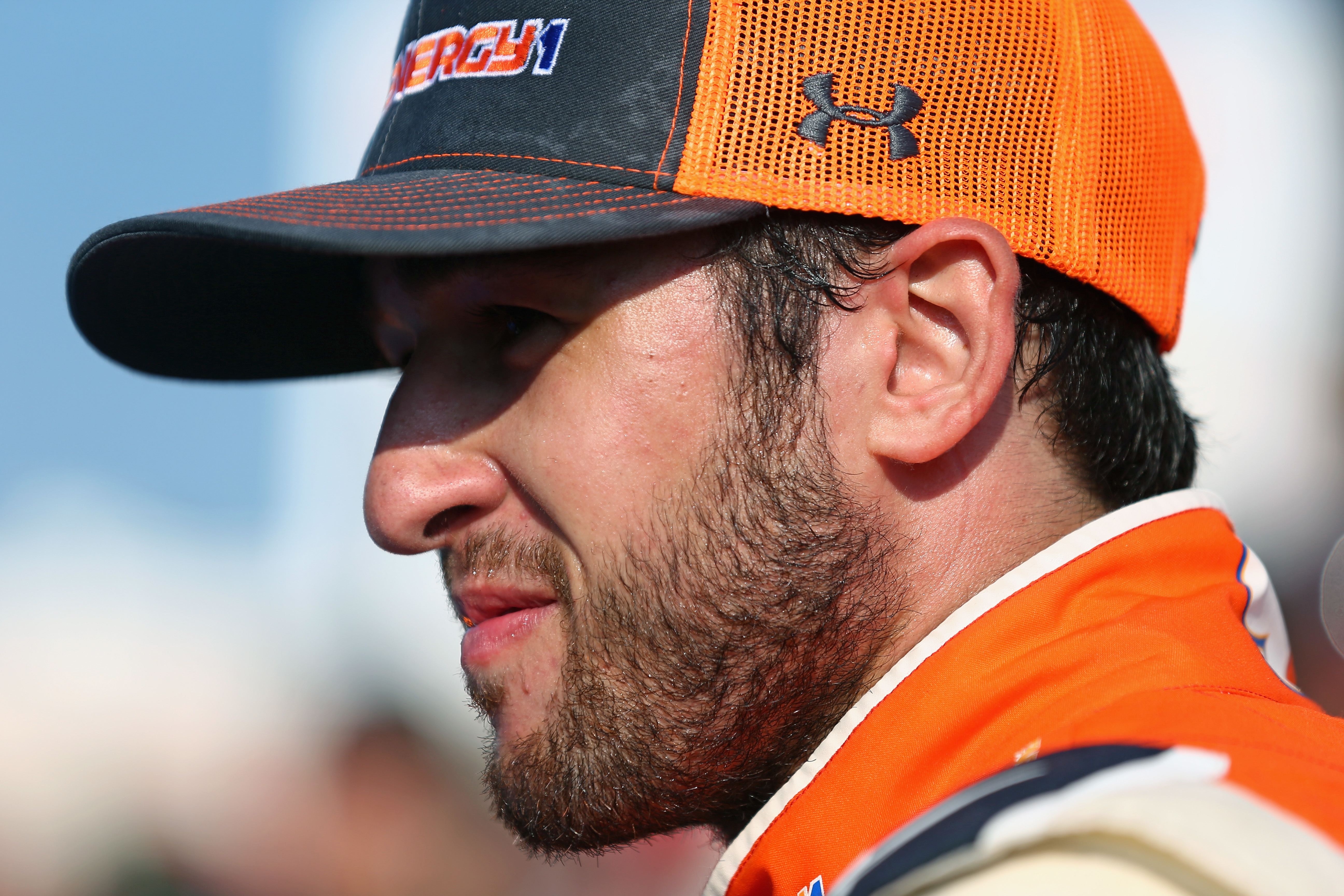 Take a lap around the 'roval' with Chase Elliott | Hendrick Motorsports