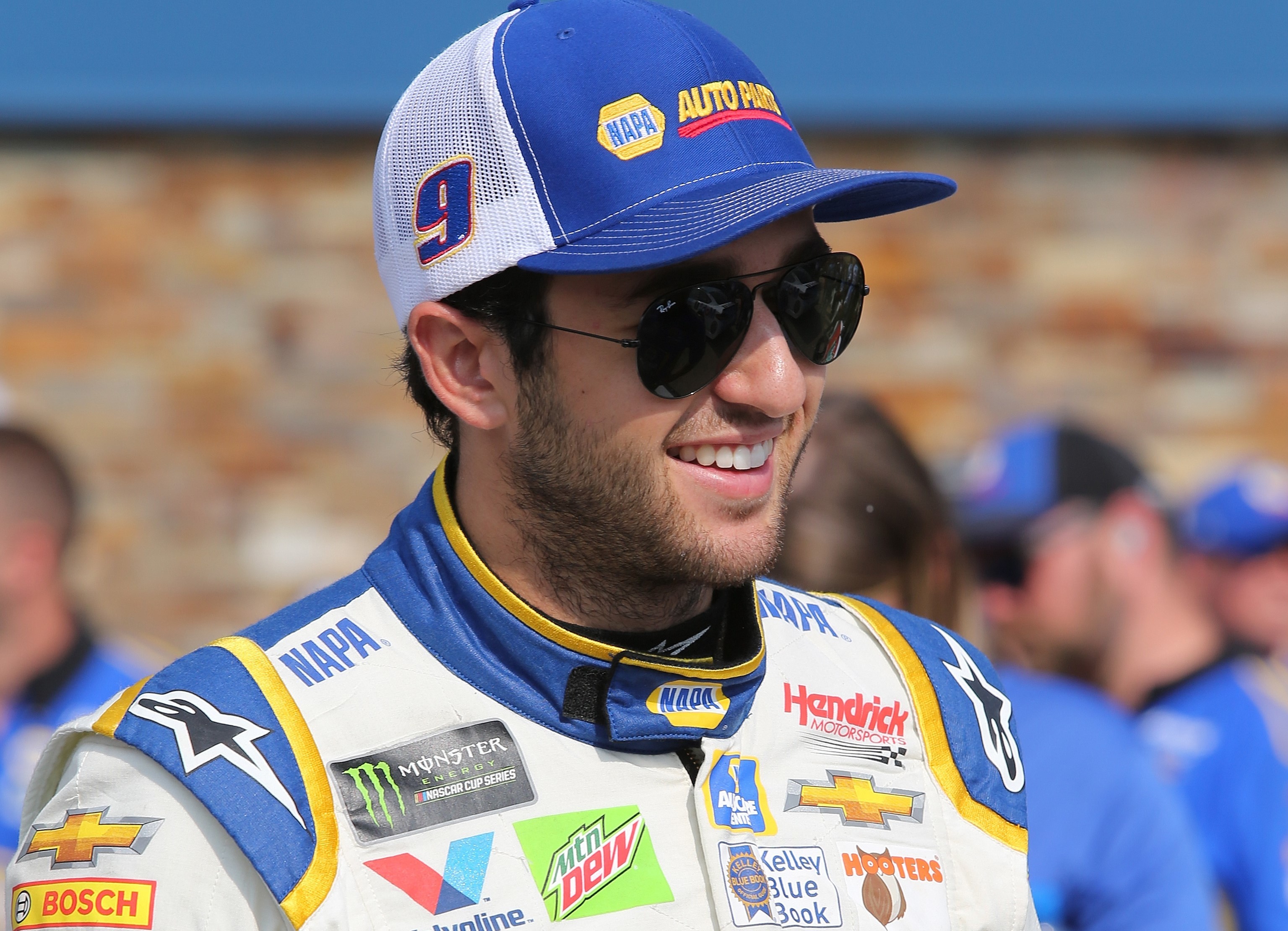 Short-track success on display at Richmond | Hendrick Motorsports