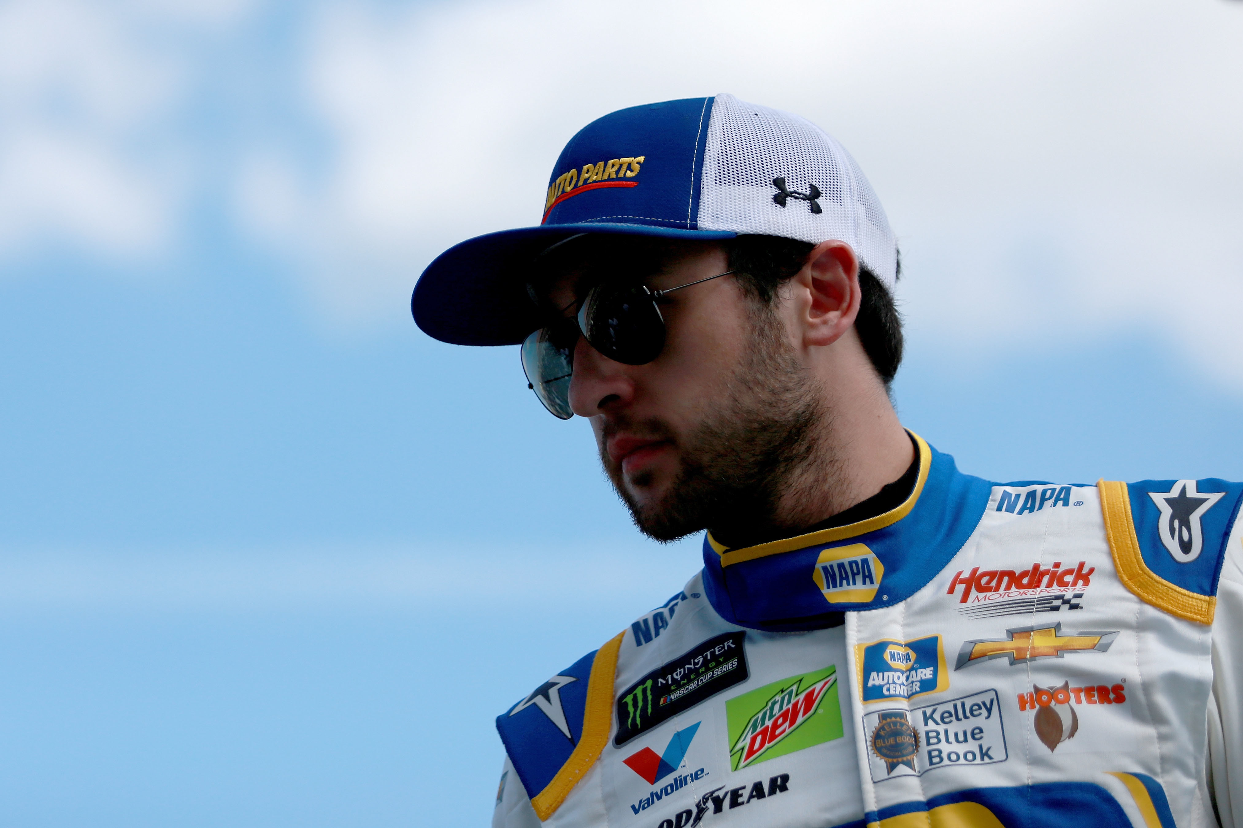 What time is the Fontana race? How to watch this weekend's action ...