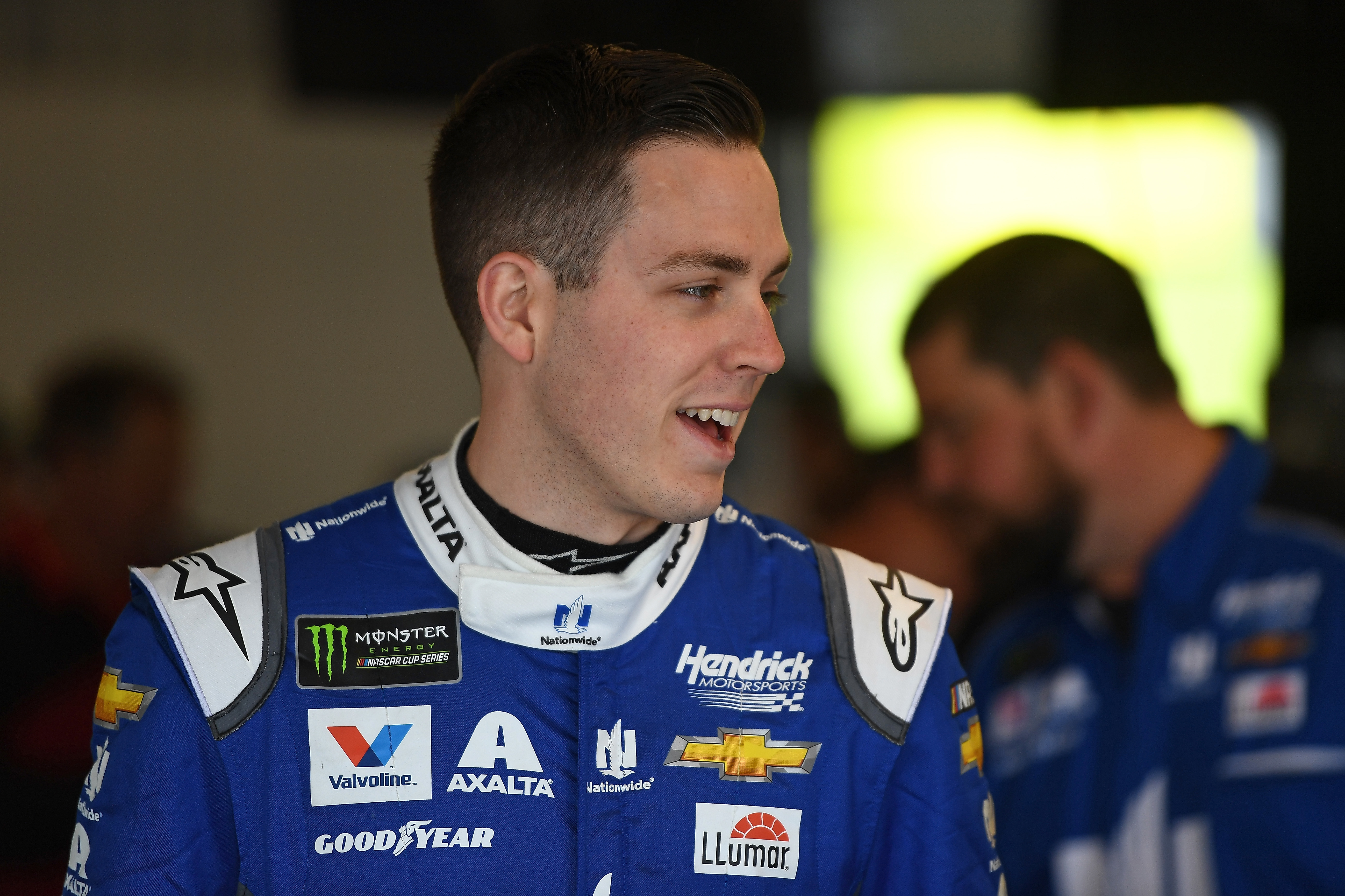 What time is the Richmond race? How to watch this weekend's action ...