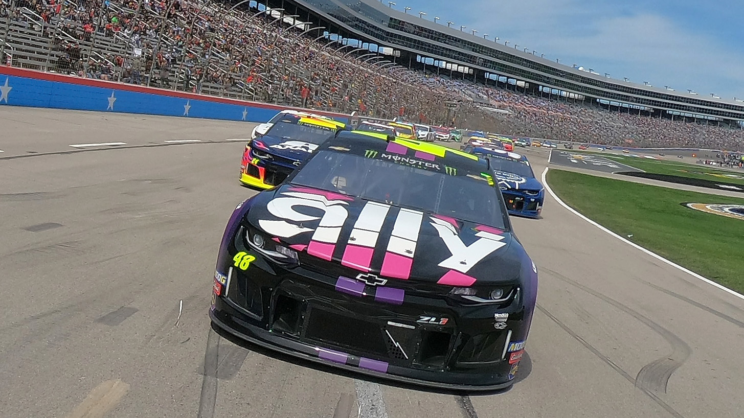 What time is the Texas race? How to watch this weekend's action ...