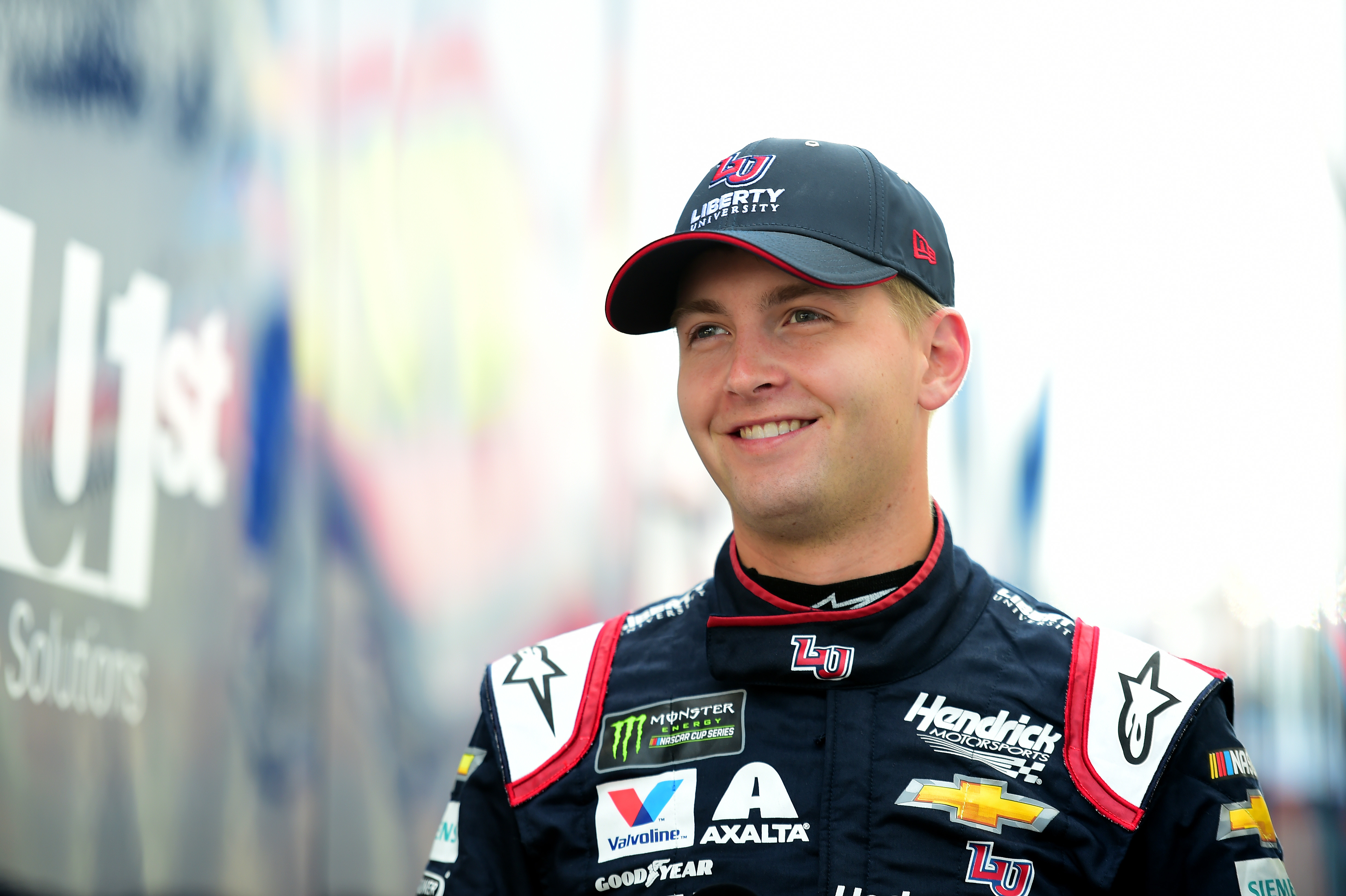 What time is the Brickyard 400? How to watch this weekend's action at ...