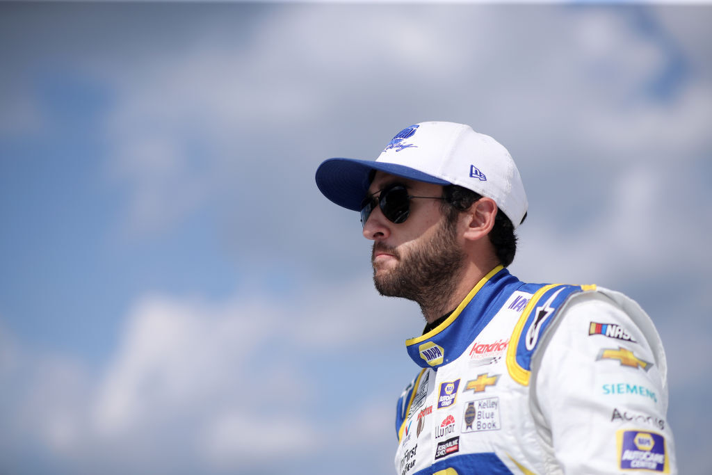 Inside the Numbers: Beating the odds in Las Vegas | Hendrick Motorsports