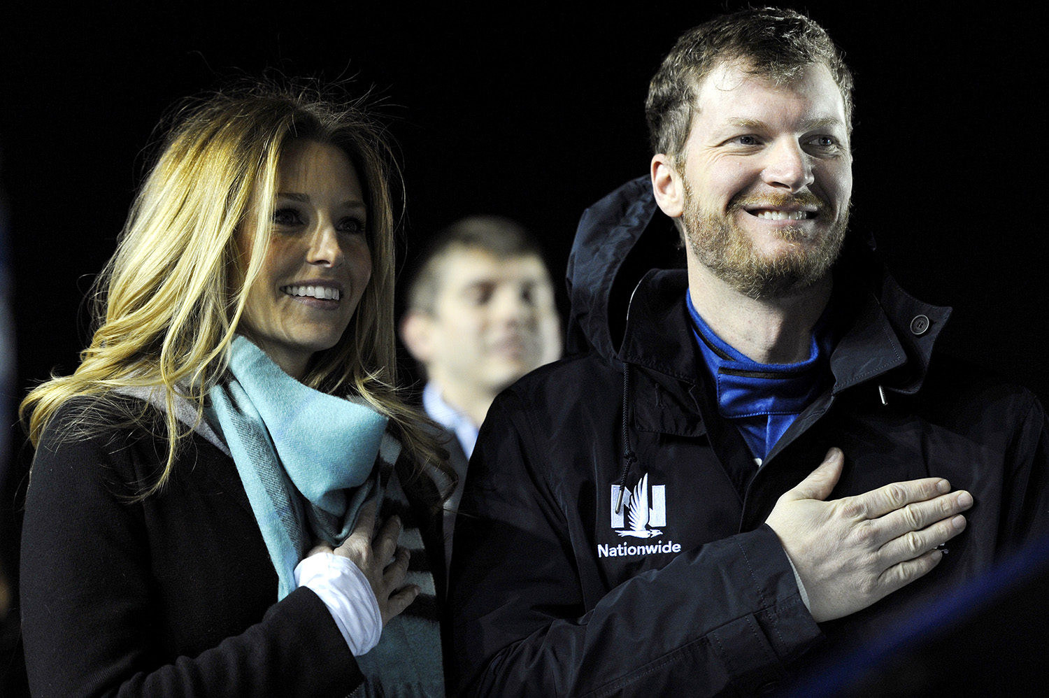 Earnhardt going abroad for off-weekend | Hendrick Motorsports