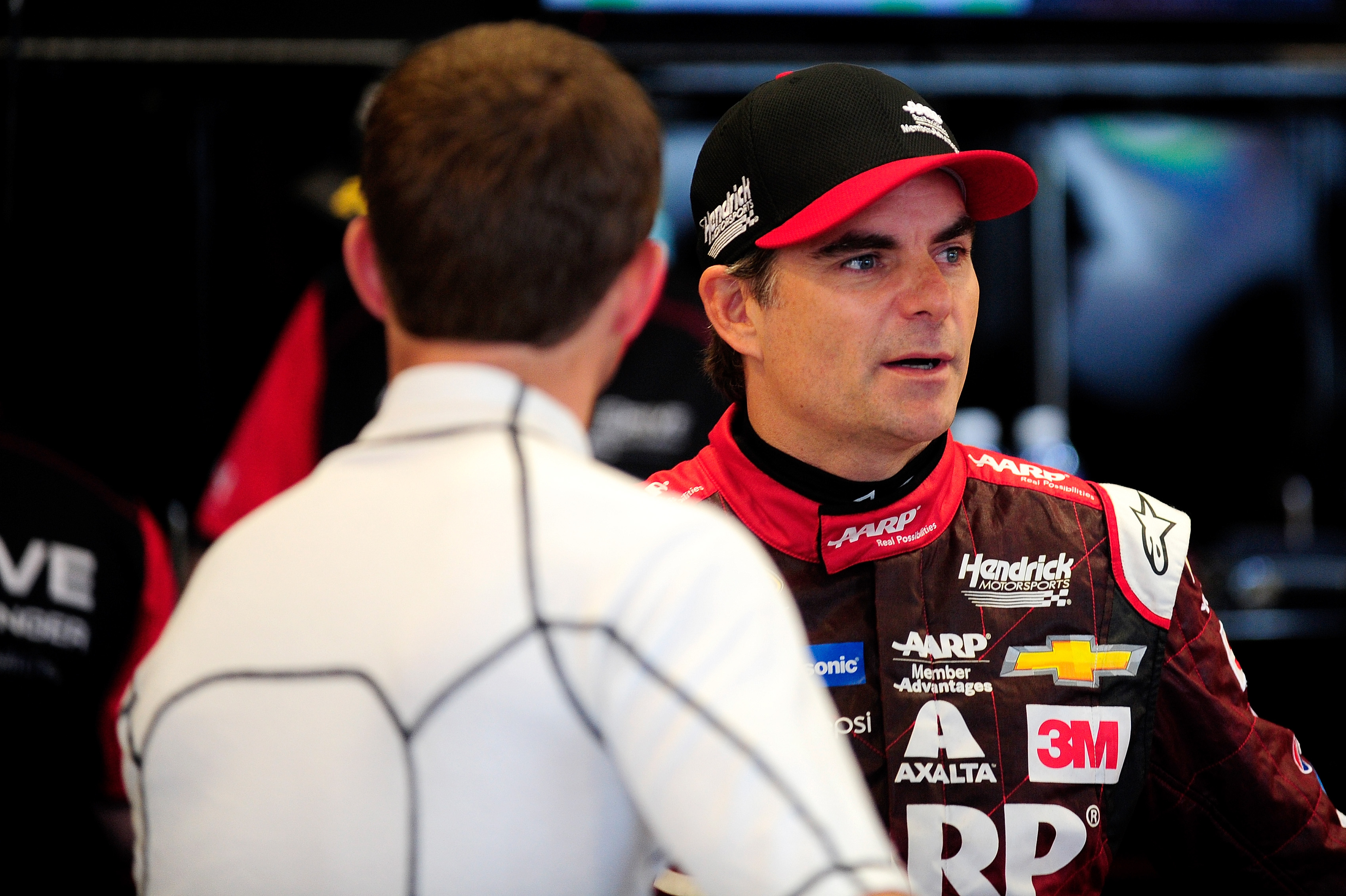 Race to the Chase: Standings with four to go | Hendrick Motorsports