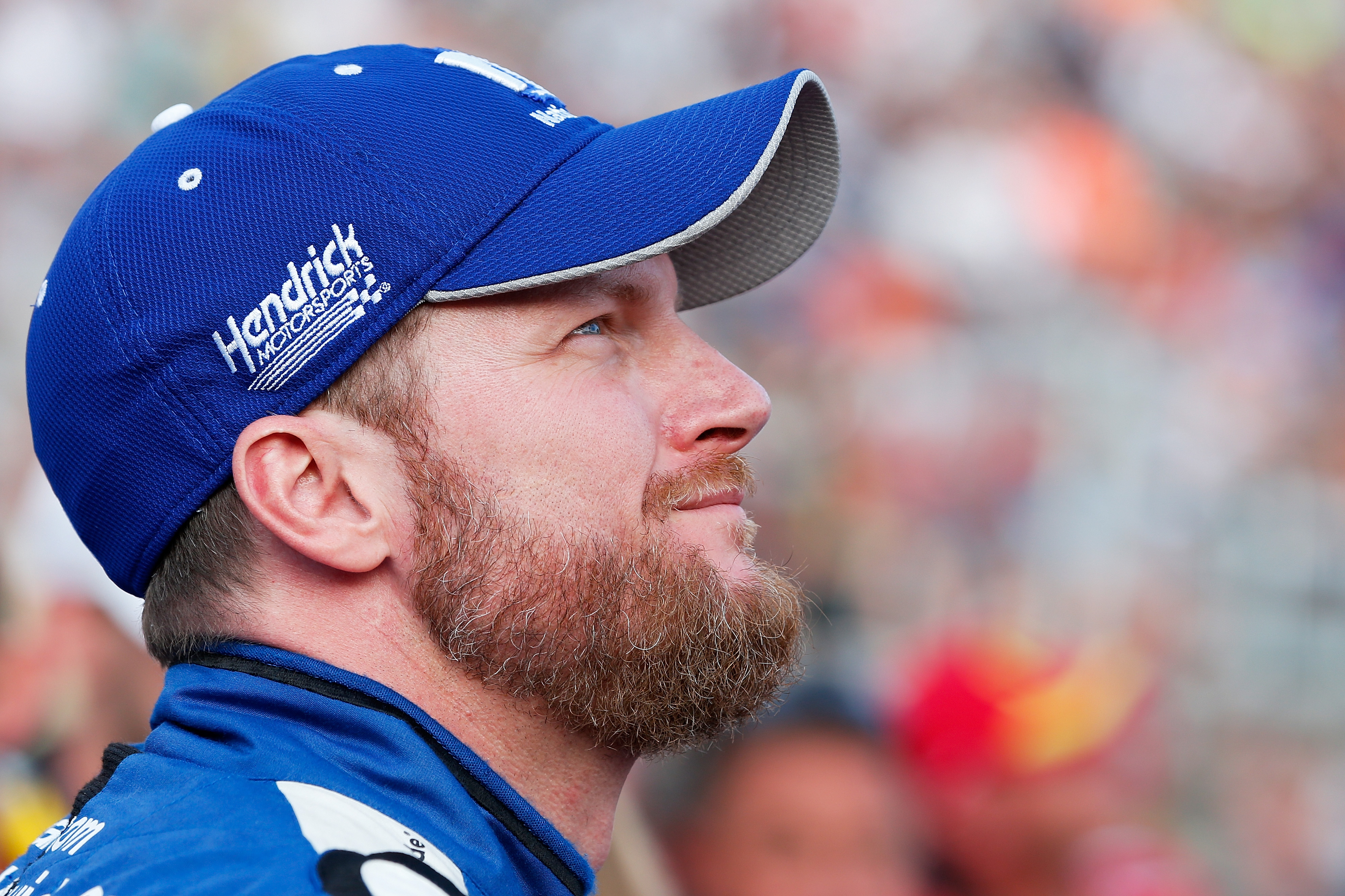 A win at Darlington would be 'special' for Earnhardt | Hendrick Motorsports