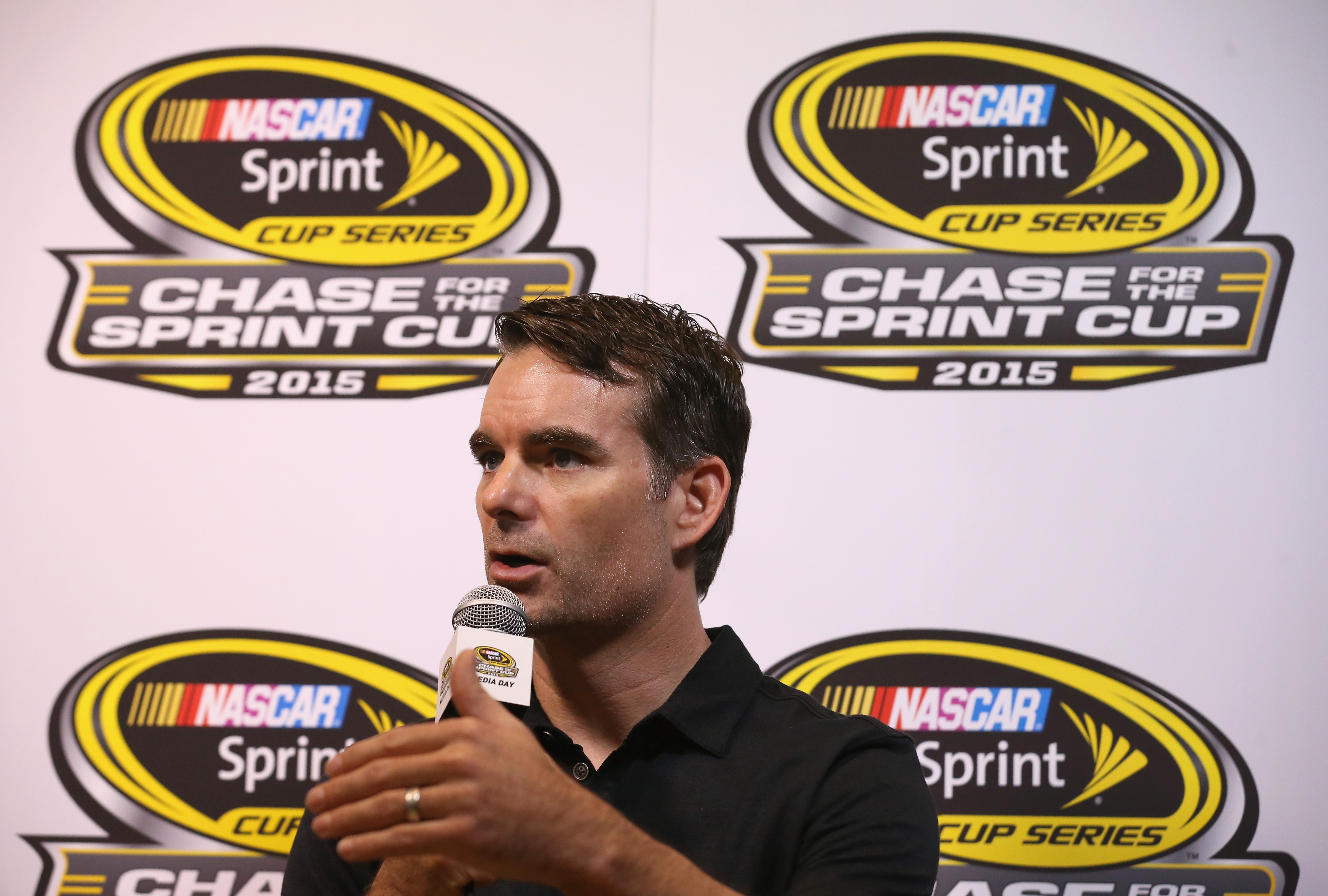 Gordon carrying 'a lot of confidence and momentum and pride' as his ...