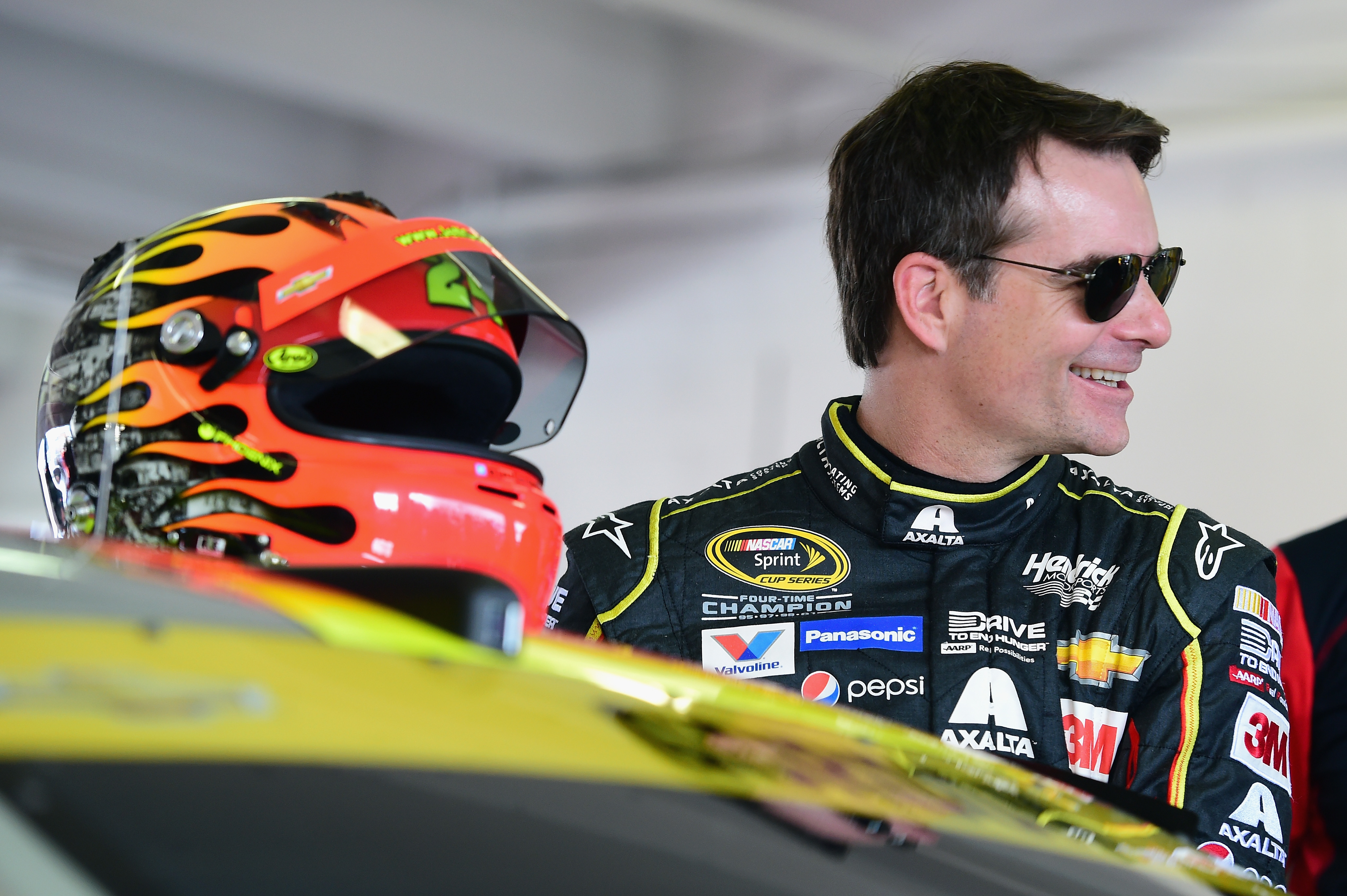 Jeff Gordon, by the numbers | Hendrick Motorsports