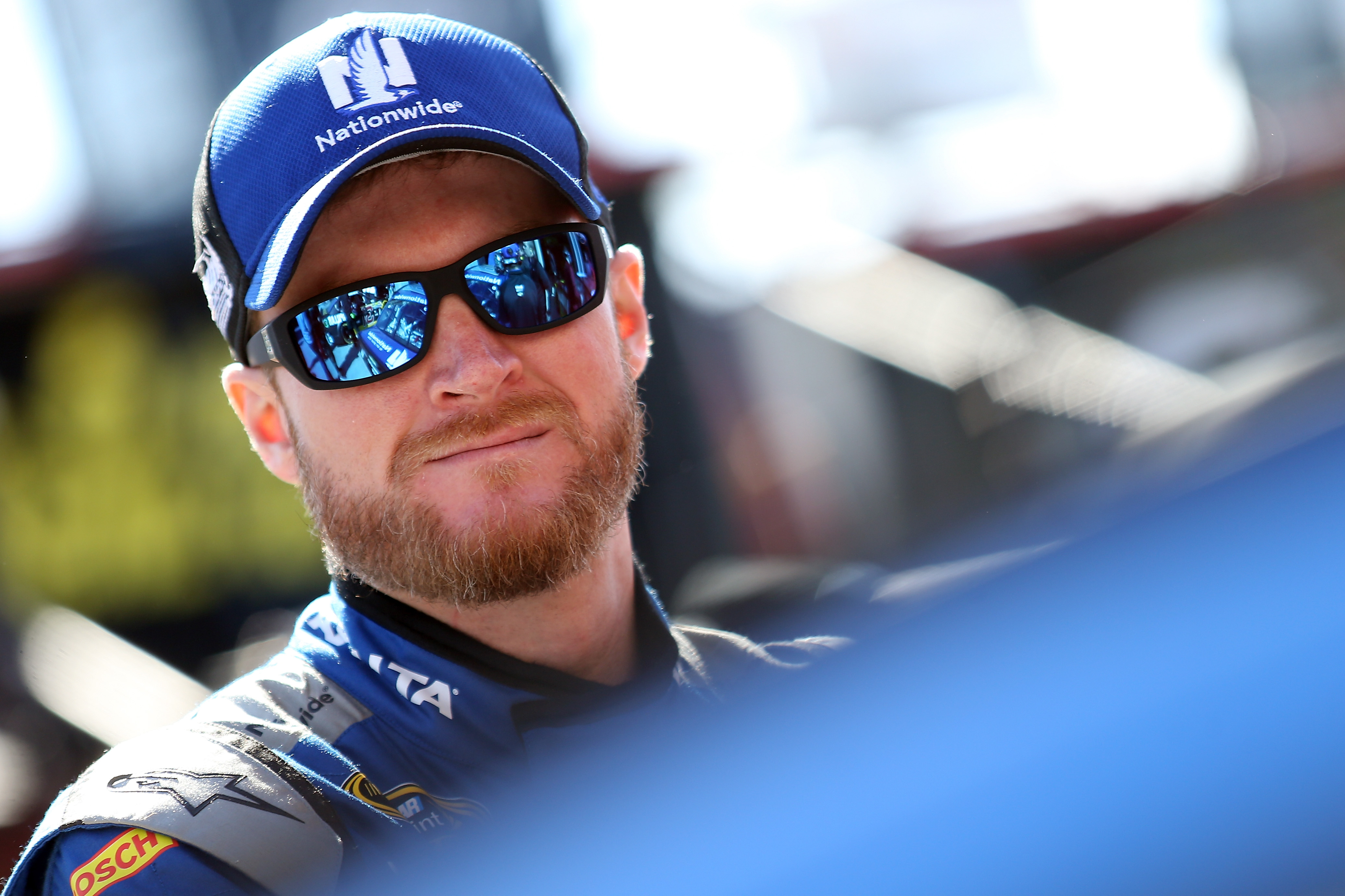 Earnhardt, Gordon say #ThankYouPeyton | Hendrick Motorsports