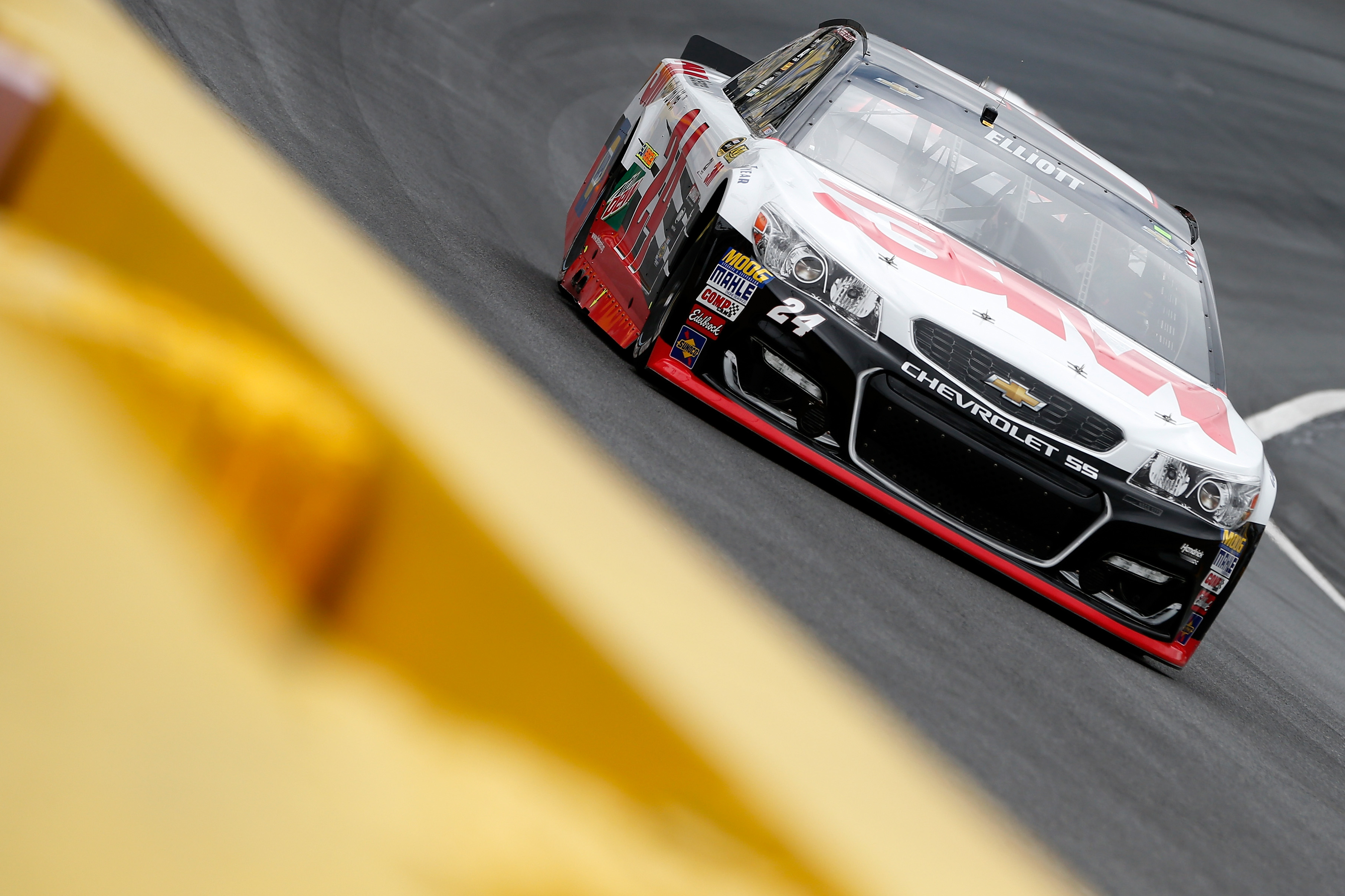 Race Recap: Elliott runner-up in thrilling Sprint Showdown | Hendrick ...