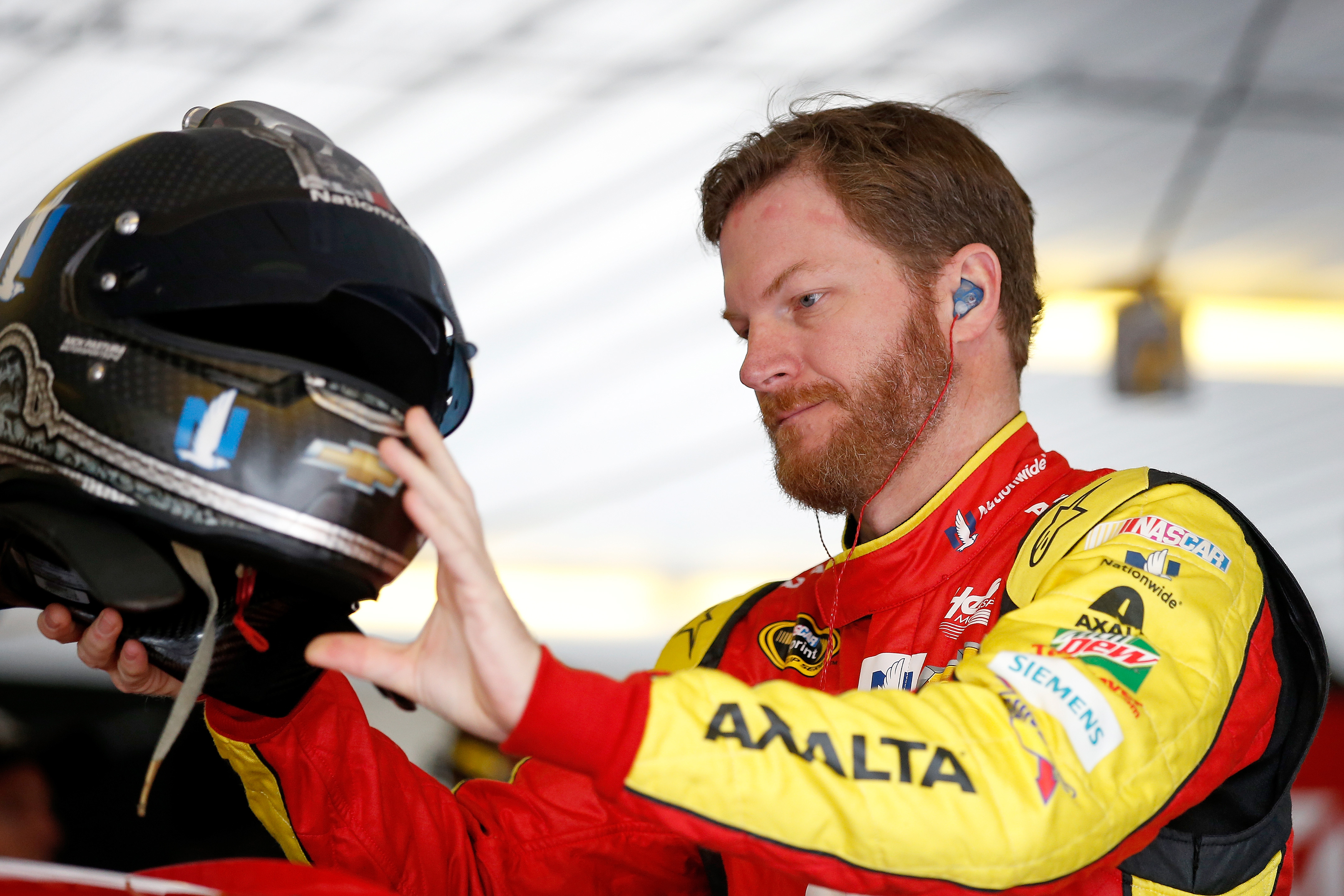 Shots of the Race: Earnhardt at Pocono | Hendrick Motorsports