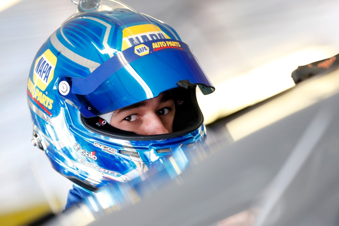 Shots of the Race: Elliott at Pocono | Hendrick Motorsports