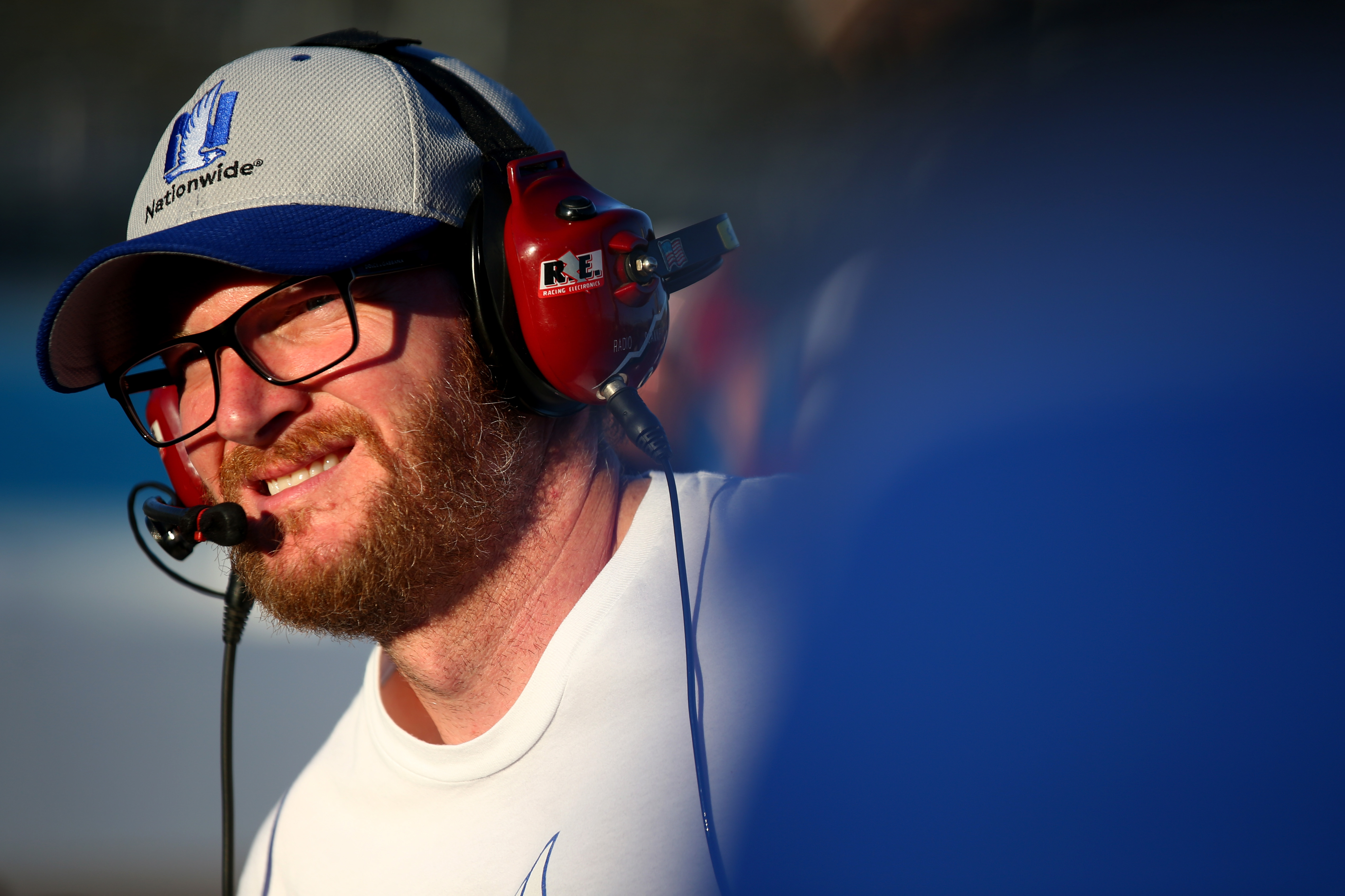 Earnhardt featured in new 'Religion of Sports' documentary series ...