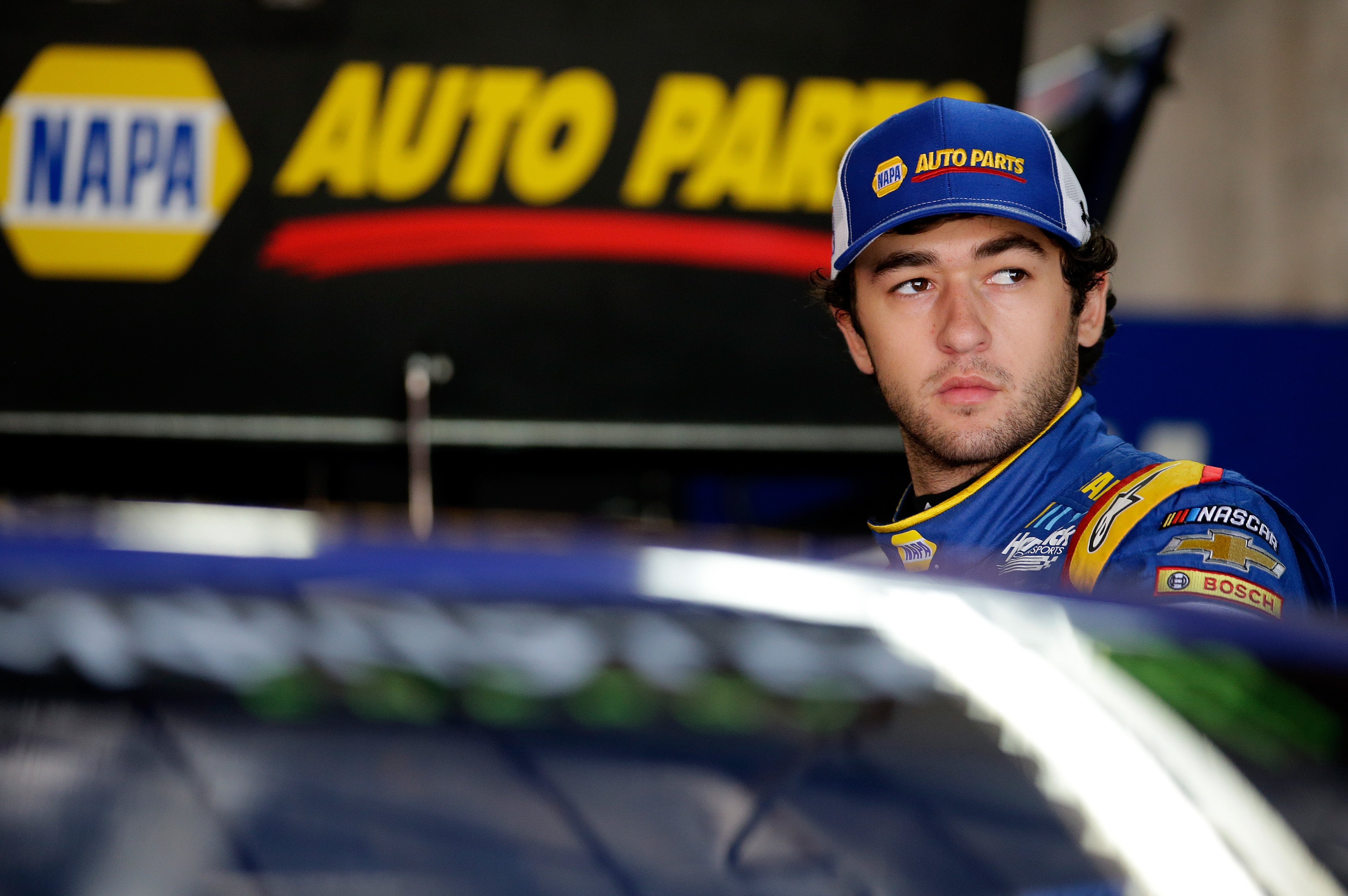 Shots of the Race: Elliott at Michigan | Hendrick Motorsports