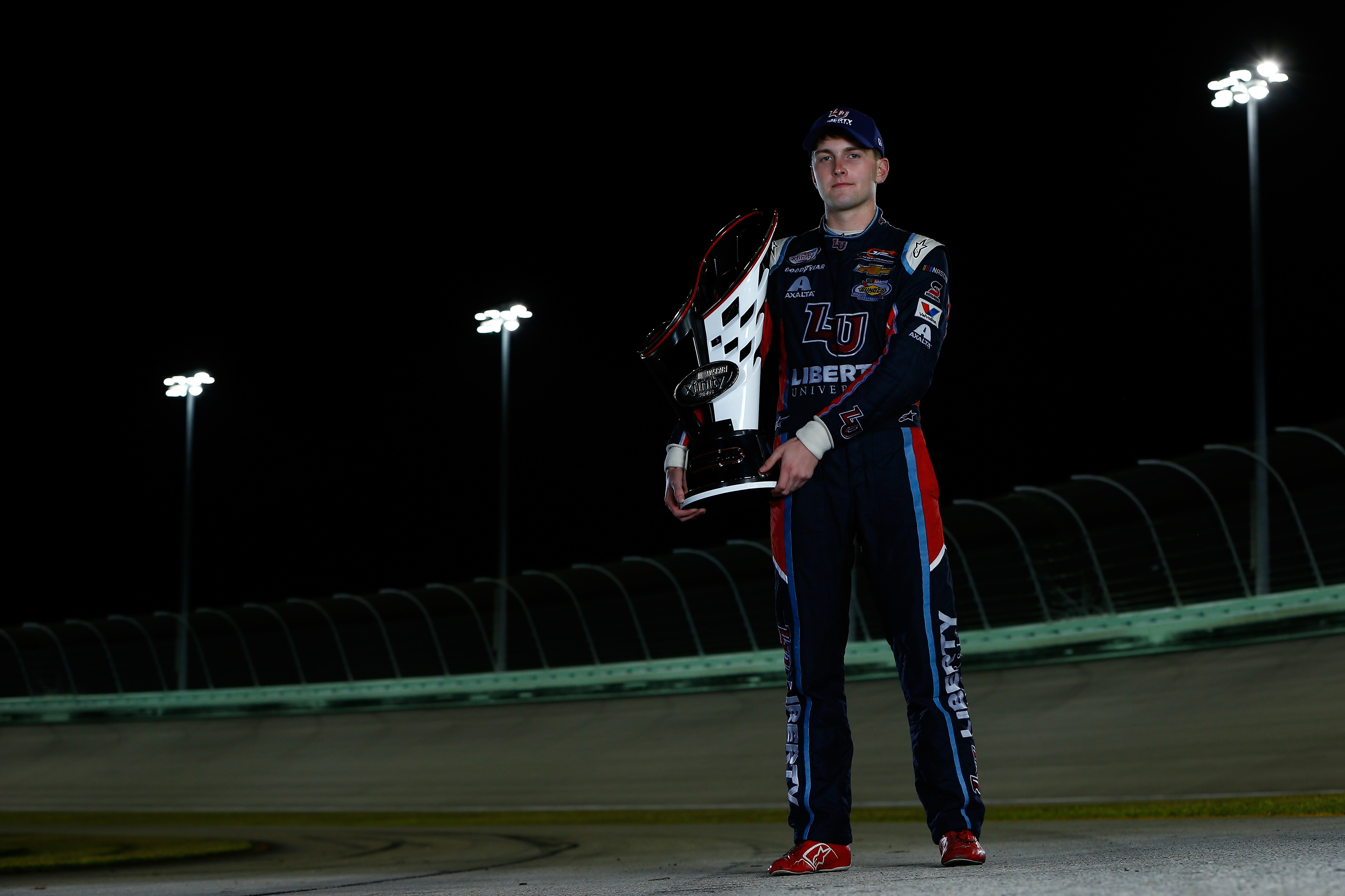 Inside Byron's championship celebration | Hendrick Motorsports