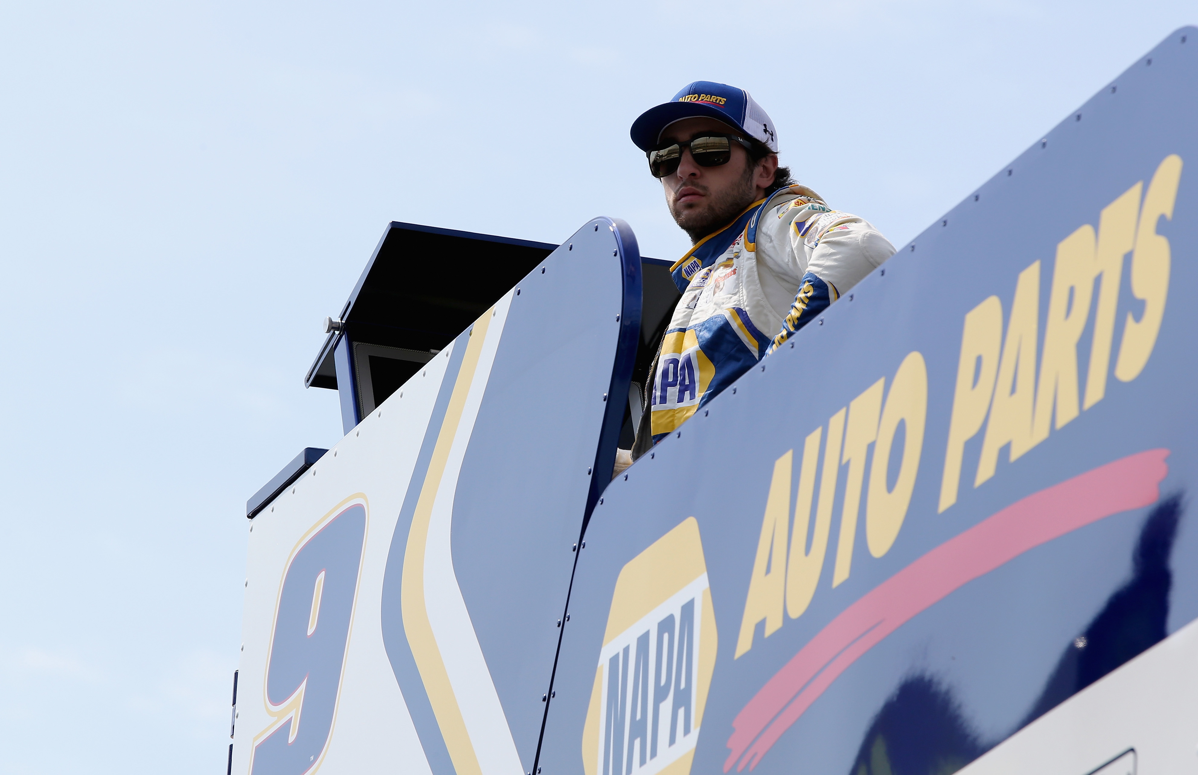 Conquering the 'Tricky Triangle' | Hendrick Motorsports