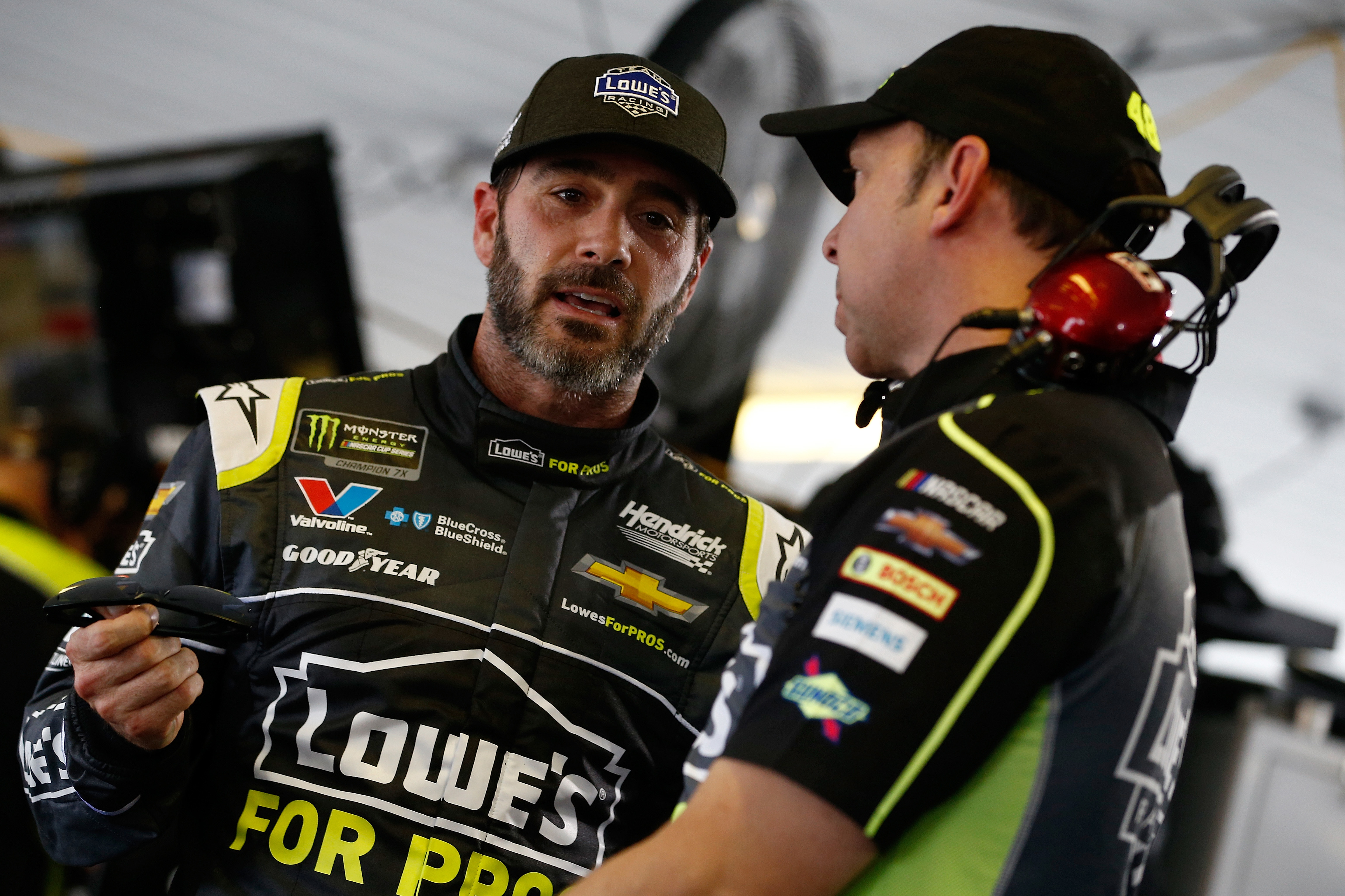 What time is the Michigan race? How to watch this weekend's action ...