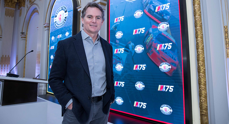 Gordon, Elliott take part in New York City media tour | Hendrick ...