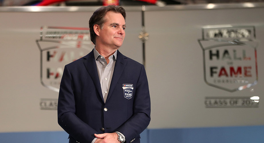 Gordon to help give command for 2023 DAYTONA 500 | Hendrick Motorsports