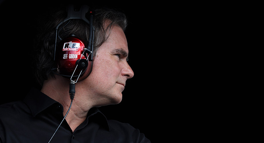 Gordon to serve as honoree of The Amelia in 2023 | Hendrick Motorsports