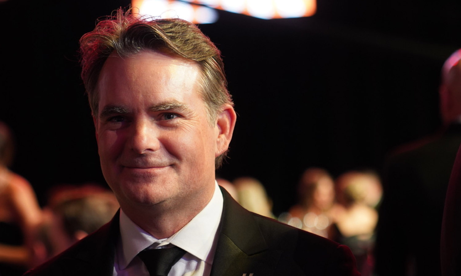 Gordon featured in 'CNN Heroes' program | Hendrick Motorsports