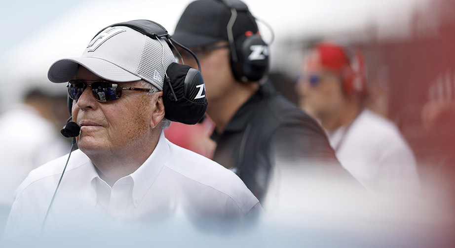 Hendrick’s people-first approach drives success, legacy of Hendrick ...