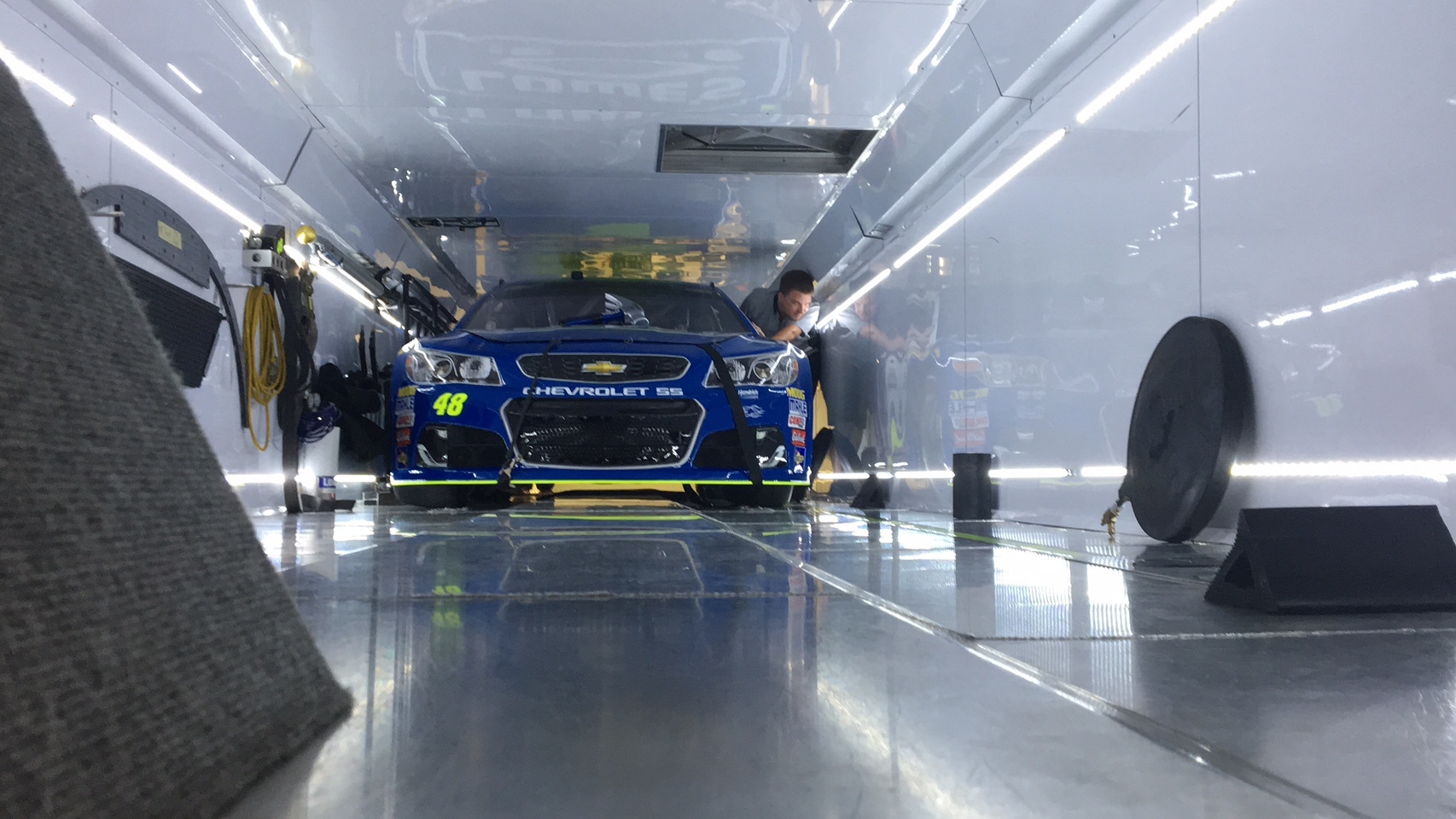 Short-track racing awaits at Martinsville | Hendrick Motorsports