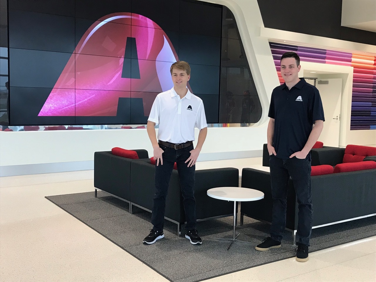 Bowman, Byron gear up for 2018 with Axalta | Hendrick Motorsports