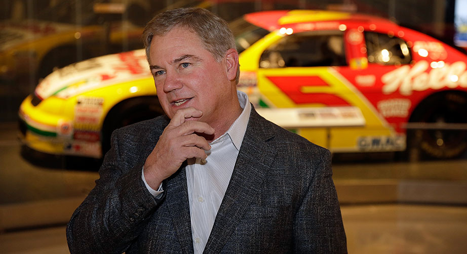 Terry Labonte joins 'Hendrick Homecoming' lineup | Hendrick Motorsports