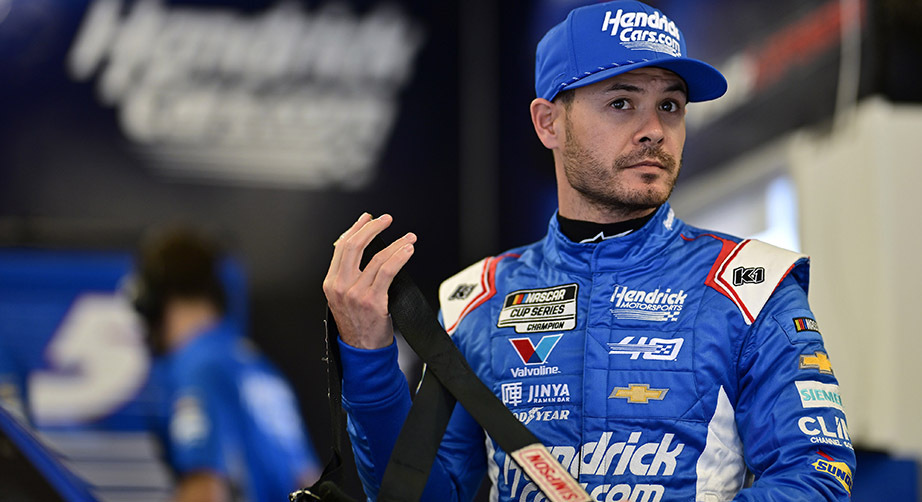 Larson to host meet & greet at Phoenix's JINYA Ramen Bar | Hendrick ...